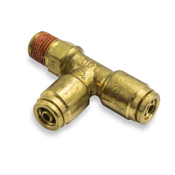 Male Run Tee - K&N Mobile