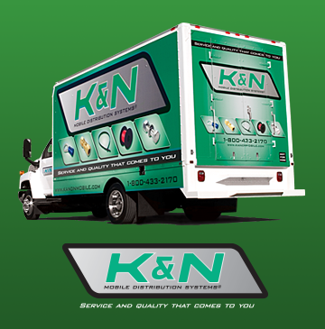 Tour the Store - K&N Mobile