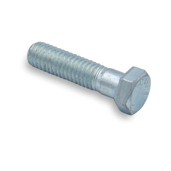 Gr 5 USS Bolts Hex Hd C/S 1/4"x3 1/2" - K&N Mobile