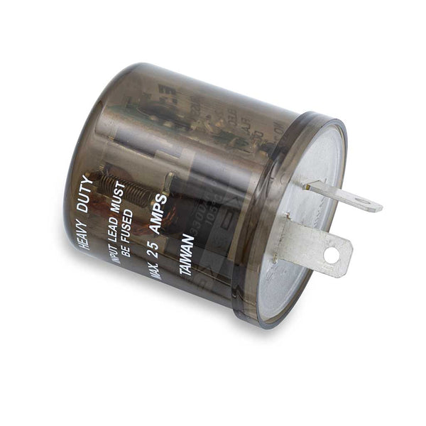 Electronic Flashers - K&N Mobile