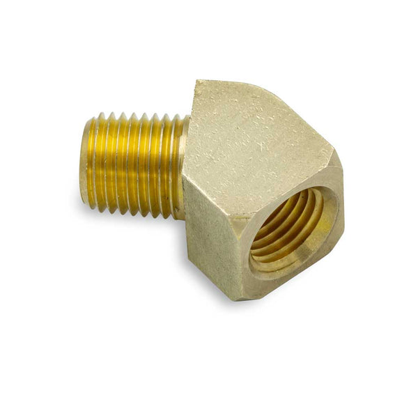 Female to Male 45 Elbow - K&N Mobile