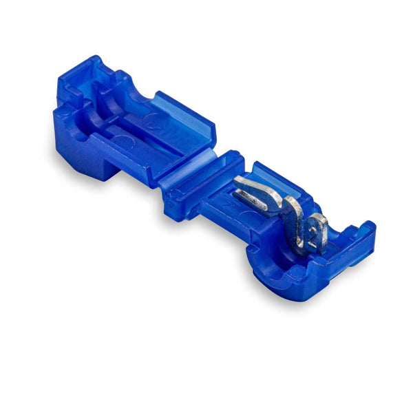 ScotchLok - 16-14ga T Tap Blue - K&N Mobile