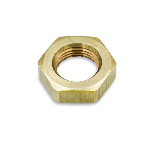 Brass Lock Nut - K&N Mobile