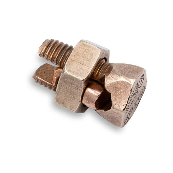 Split Bolt Connector - 6ga - K&N Mobile