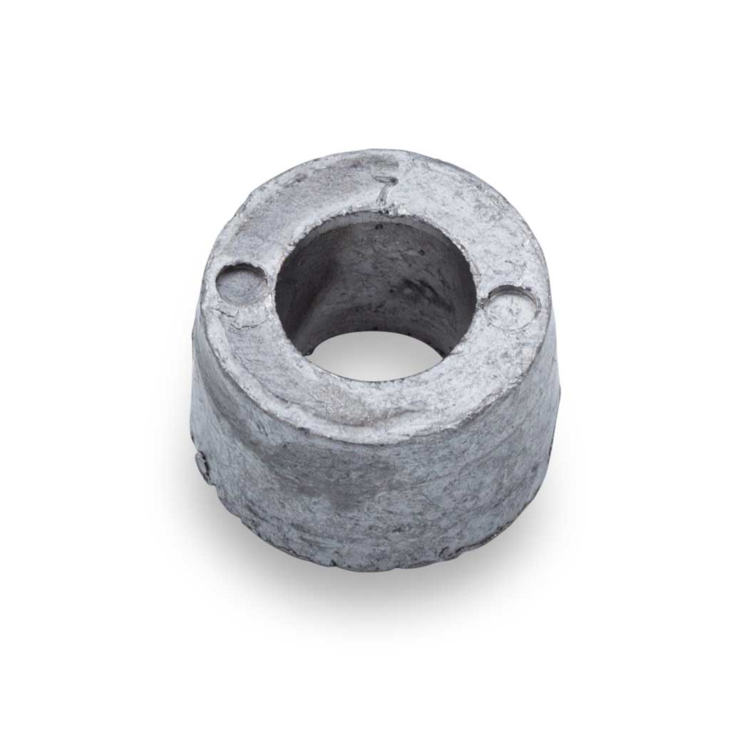Lead Spacer for Dual Batteries - K&N Mobile