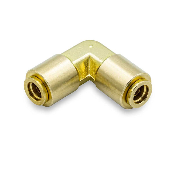 Union 90 Elbow - K&N Mobile
